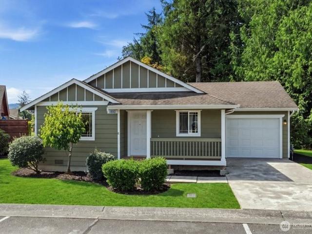 1880 Wildflower Way, Sedro Woolley, WA 98284