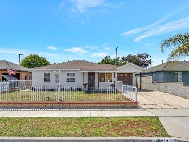 18813 Cairo Ave, Carson, CA 90746