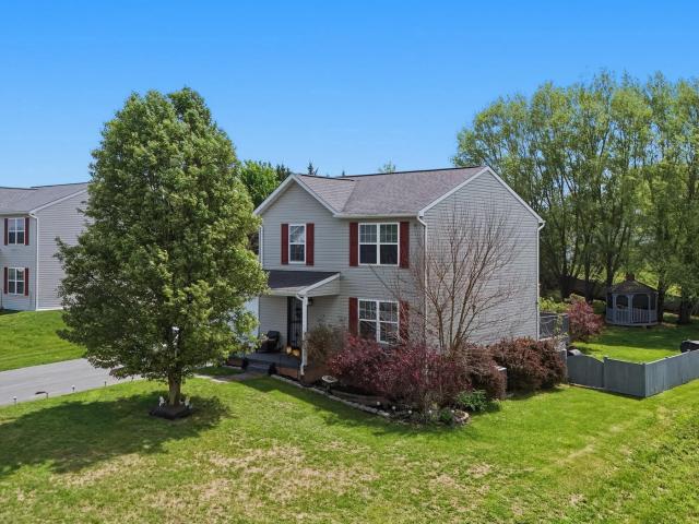 18813 Diller Dr, Hagerstown, MD 21742 | MLS #MDWA2033