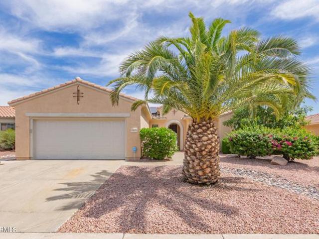 18813 N Summerbreeze Way, Surprise, AZ 85374