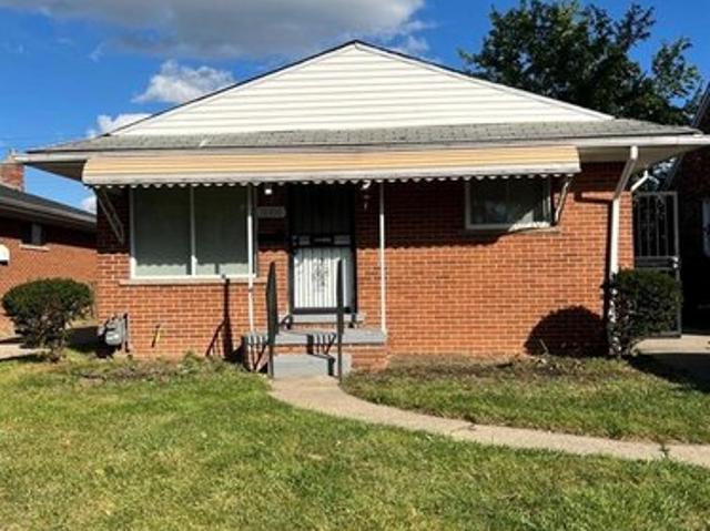 18810 Albany St, Detroit, MI 48234