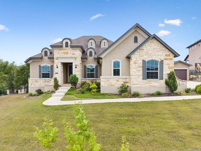 18810 Canyon View Pass, Helotes, TX 78023