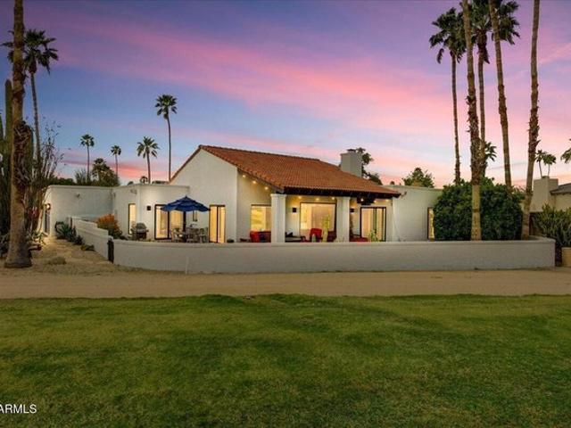 18810 E Chinle Dr, Rio Verde, AZ 85263