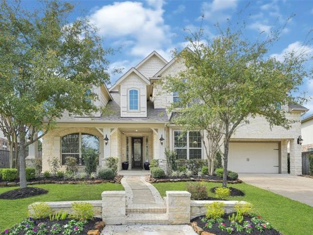 18810 Luby Creek Dr, Cypress, TX 77433