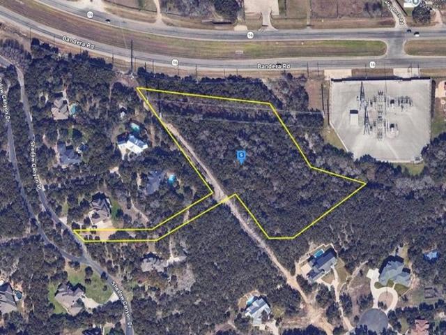18810 Shadow Canyon Dr, Helotes, TX 78023