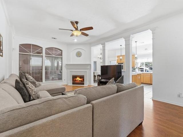 18811 Racquet Sports Way, Humble, TX 77346
