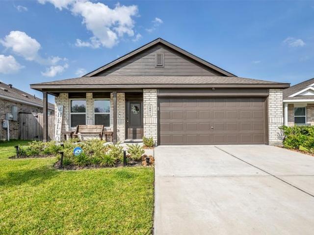 18811 Ribolla Dr, New Caney, TX 77357