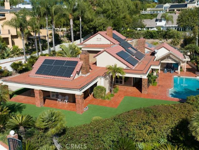 18811 Ridgeview Cir, Villa Park, CA 92861 | MLS #PW25254
