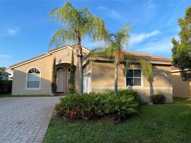 18811 SW 29th Ct, Miramar, FL 33029