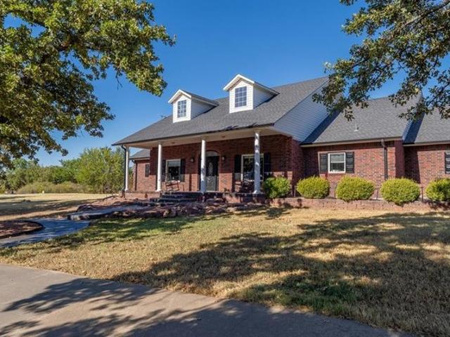 18812 Highway 76, Lindsay, OK 73052