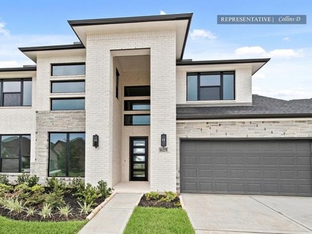 18817 Truman Trl, Conroe, TX 77302