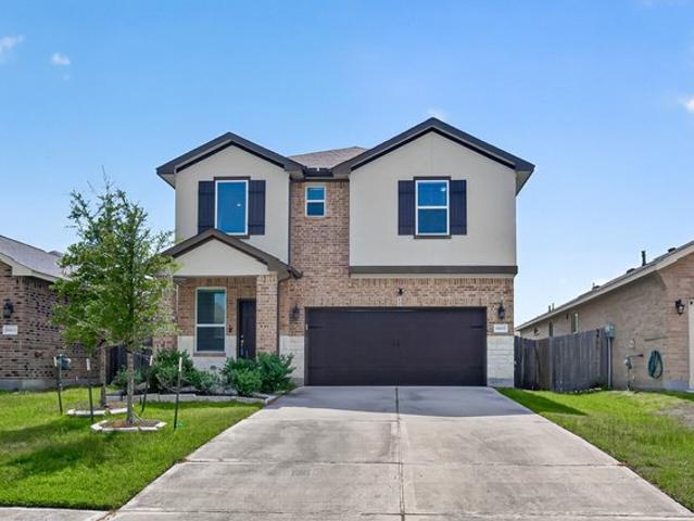 18817 Amaro Hills Dr, New Caney, TX 77357