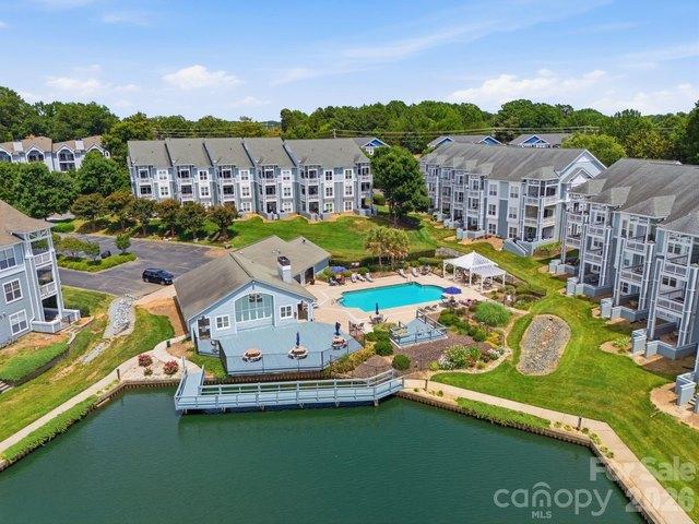 18817 Nautical Dr Apt 105, Cornelius, NC 28031