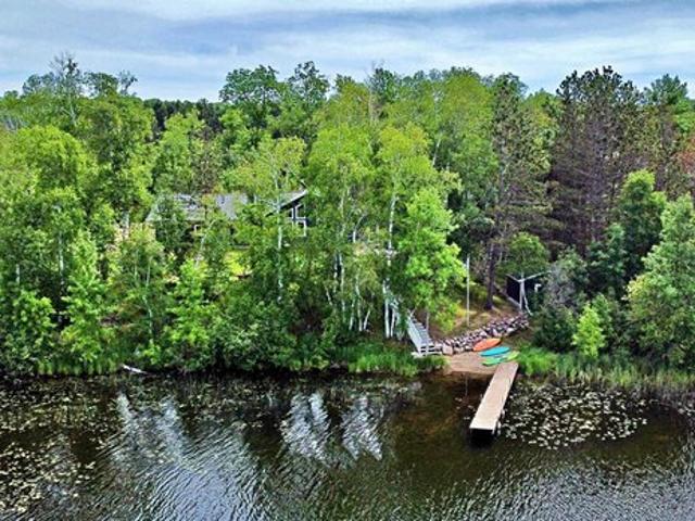 18817 Sucker Lake Rd, Nashwauk, MN 55769