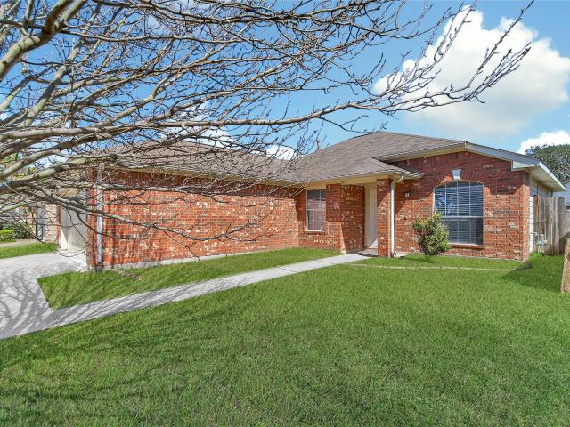 18814 Bonners Park Cir, Katy, TX 77449 | MLS #10695 | Compass
