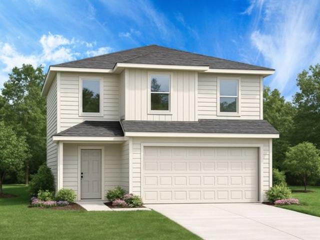 18814 Hawthorn Stem Dr, Hockley, TX 77447