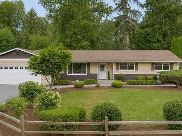 18815 th Ave NE, Woodinville, WA 98072