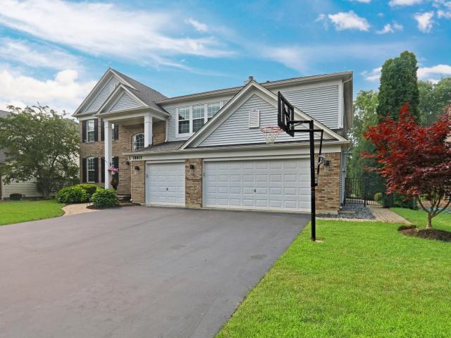 18815 Wildflower Way
