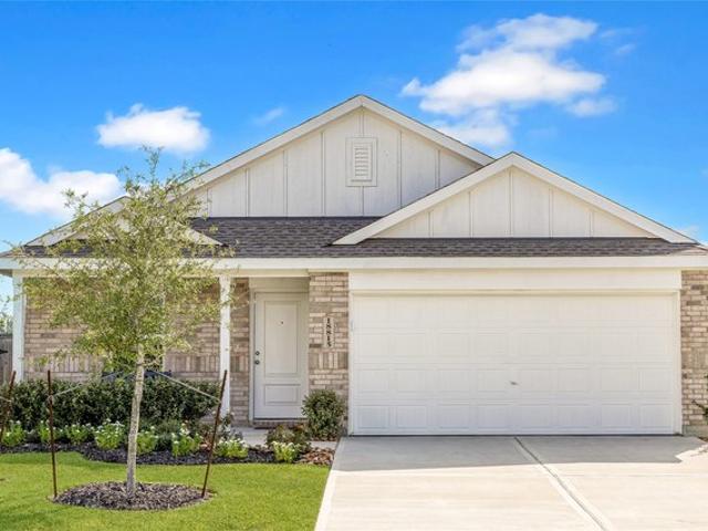 18815 Ribolla Dr, New Caney, TX 77357