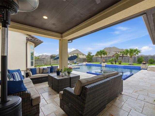 18818 E Josey Overlook Drive