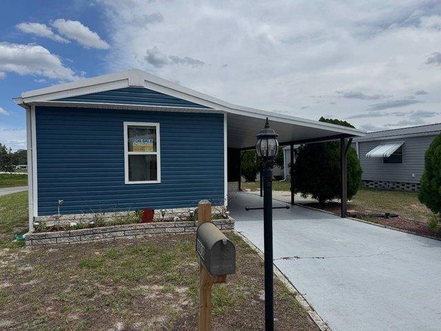 18818 Skiff Dr, Hudson, FL 34667