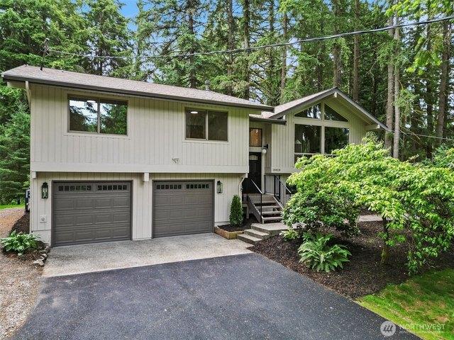 18818 st Pl NE, Woodinville, WA 98077