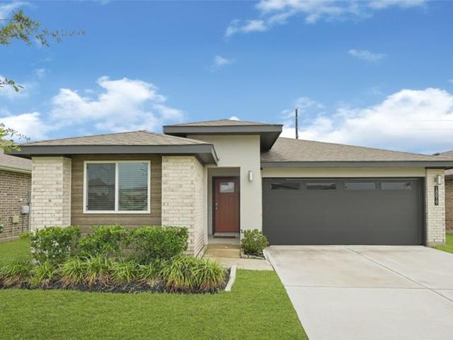 18819 Allendale Forest Dr, Richmond, TX 77407