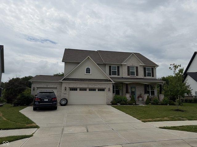 18819 Dooney Ct, Noblesville, IN 46062
