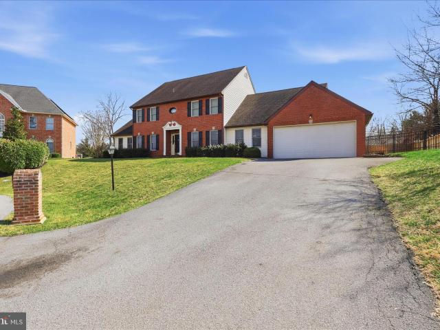 18819 Fountain Ter, Hagerstown, MD 21742 | Compass