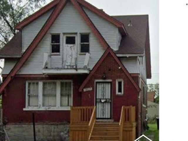18819 Greeley St, Highland Park, MI 48203