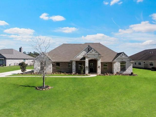 18819 Serene Water Dr, Montgomery, TX 77356