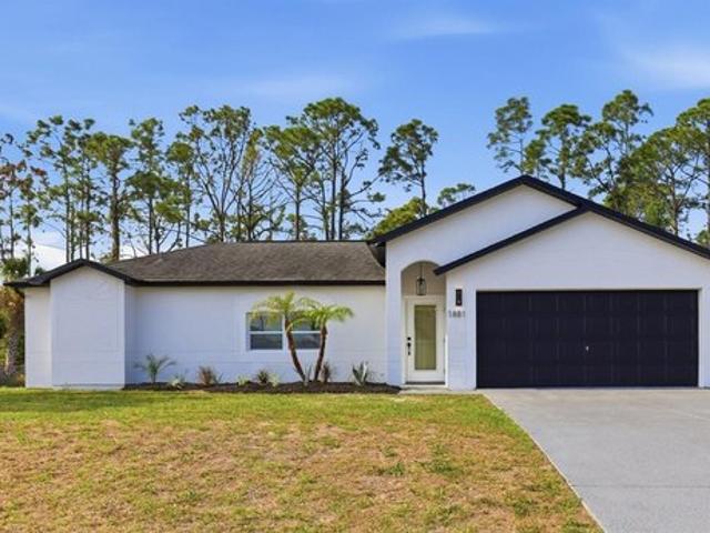 1881 Marconi Ave, North Port, FL 34286