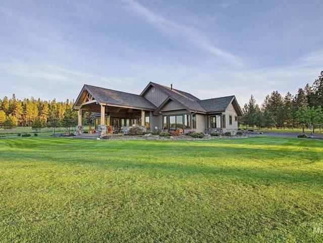 1881 Mill Rd, Anatone, WA 99401
