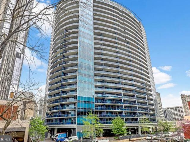 1881 N Nash St #1606, Arlington, VA 22209