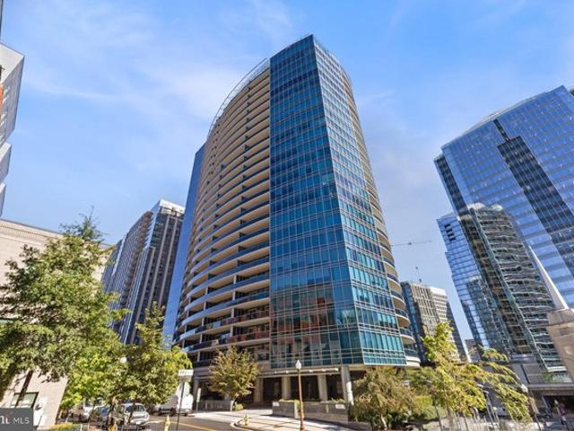 1881 N Nash St Unit 408, Arlington, VA 22209