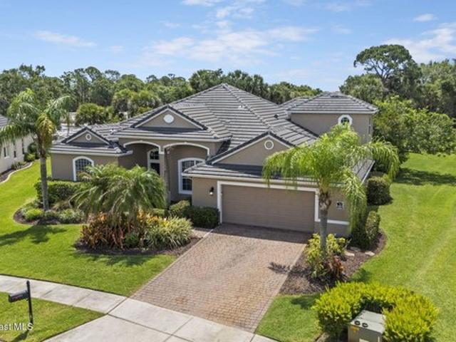 1881 Admiralty Blvd, Rockledge, FL 32955