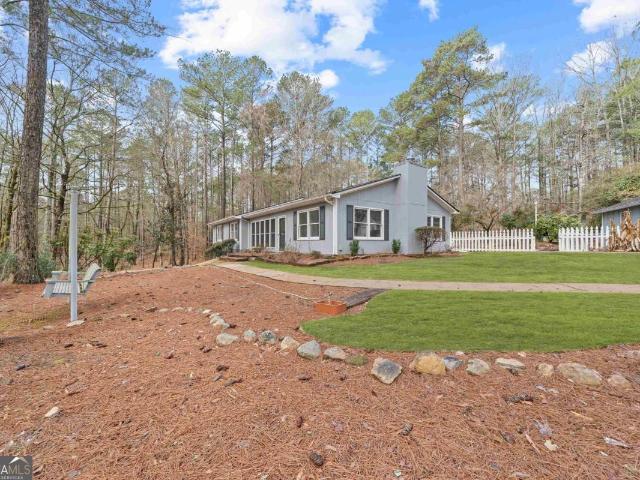 1881 Armour Bridge Road