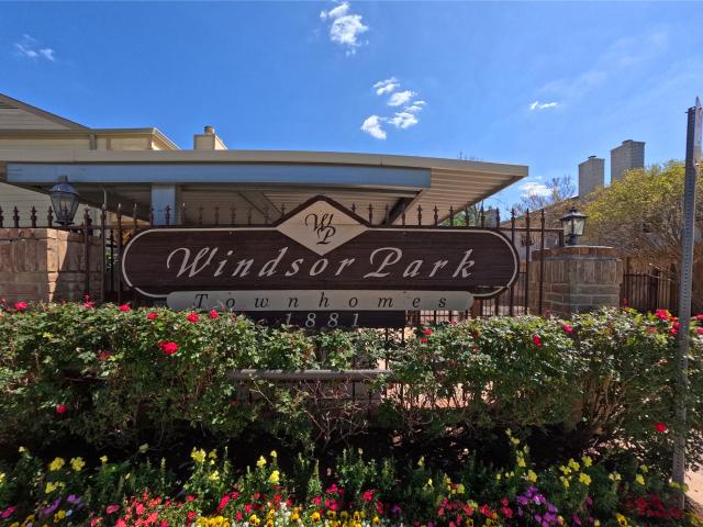 1881 Bering Dr, Unit 6, Houston, TX 77057 | MLS #69999