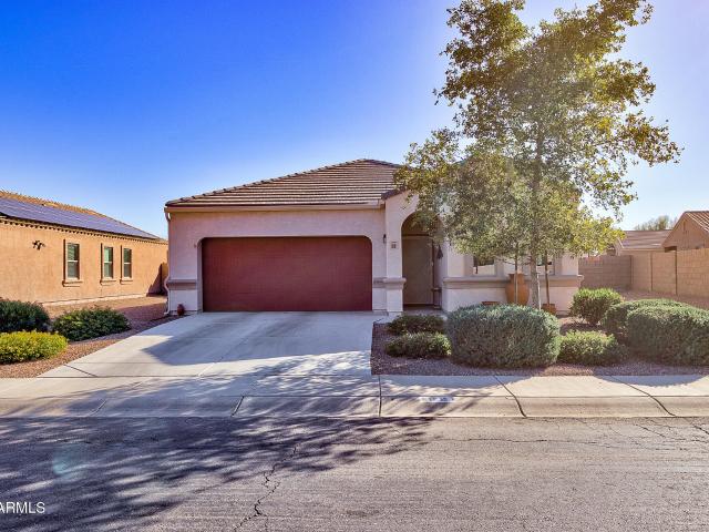 1881 E Amaya St, Casa Grande, AZ 85122 | MLS #6958 | Compass