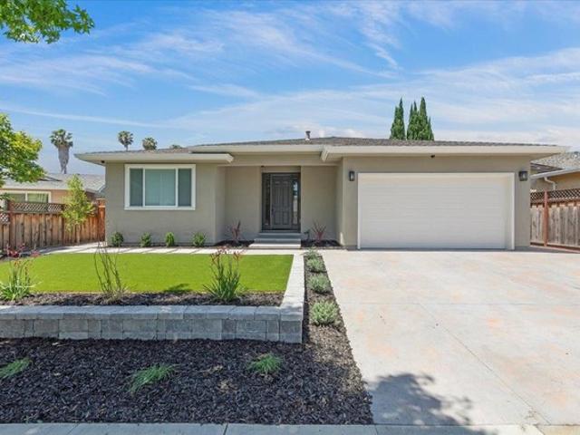 1881 Half Pence Way, San Jose, CA 95132