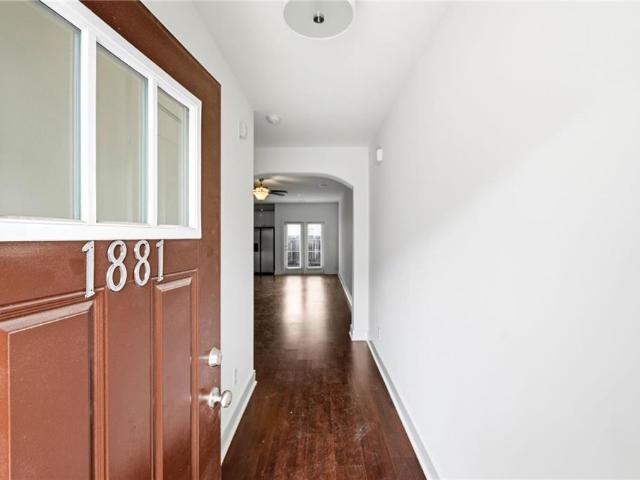 1881 Plainsboro Drive