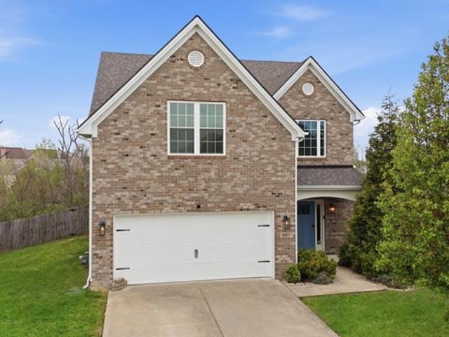 1881 Rachels Run, Lexington, KY 40509