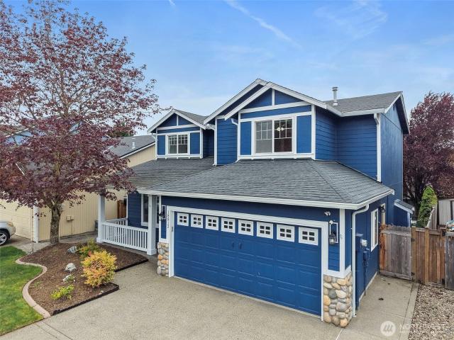 1881 rd Ave E, Puyallup, WA 98375 | MLS #2514