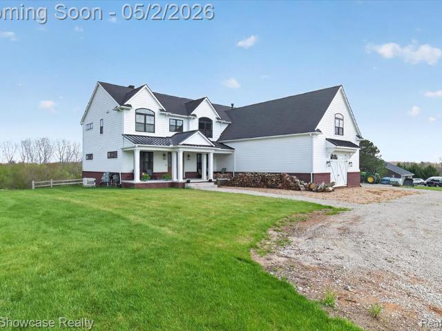 1881 Reidsview Drive