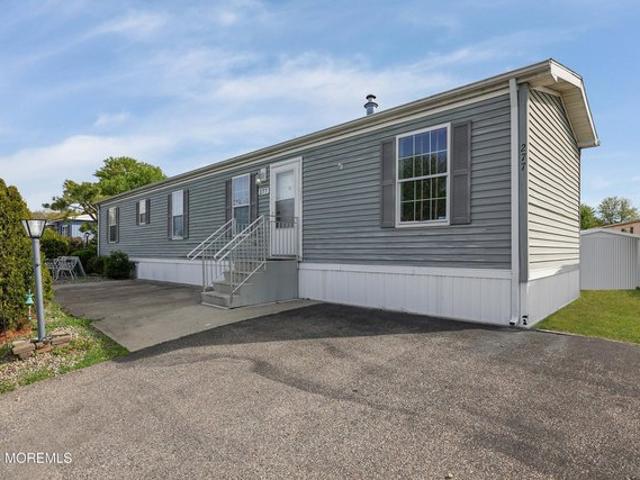 1881 Route 37 W Lot 277, Toms River, NJ 08757