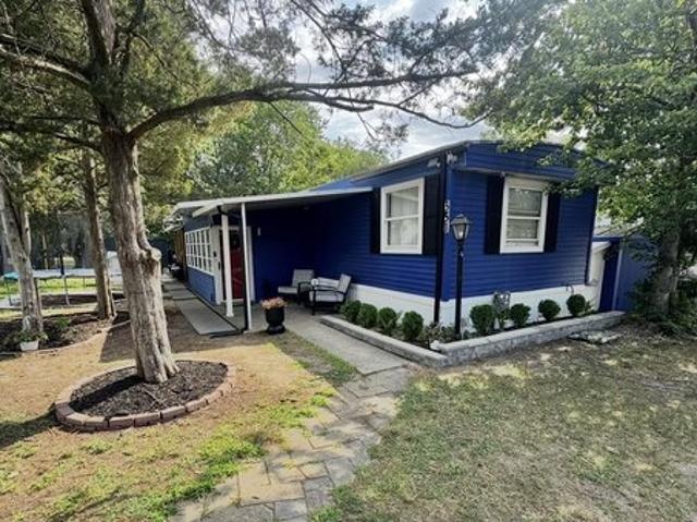 1881 Route 37 W Lot 351, Toms River, NJ 08757