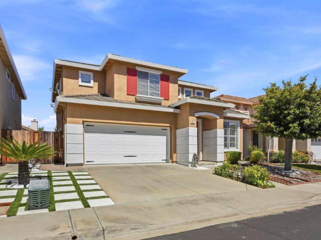 1881 Serpentine Dr