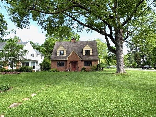 1881 Sherwood Rd, Beloit, WI 53511