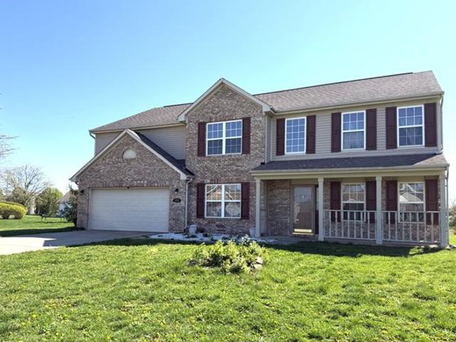 1881 Wynnewood Ln, Avon, IN 46123
