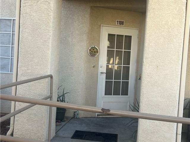 1881 W Alexander Rd, Unit 1108, North Las Vegas, NV 89032 | MLS #2748
